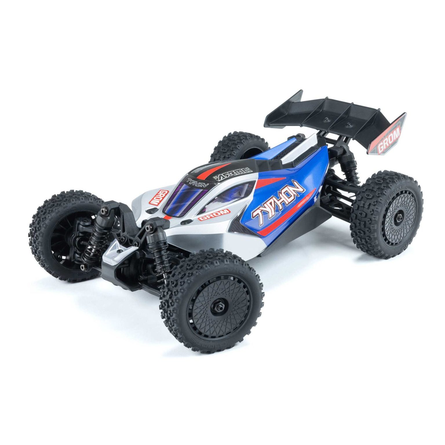 Lexan Body – Radianz Design