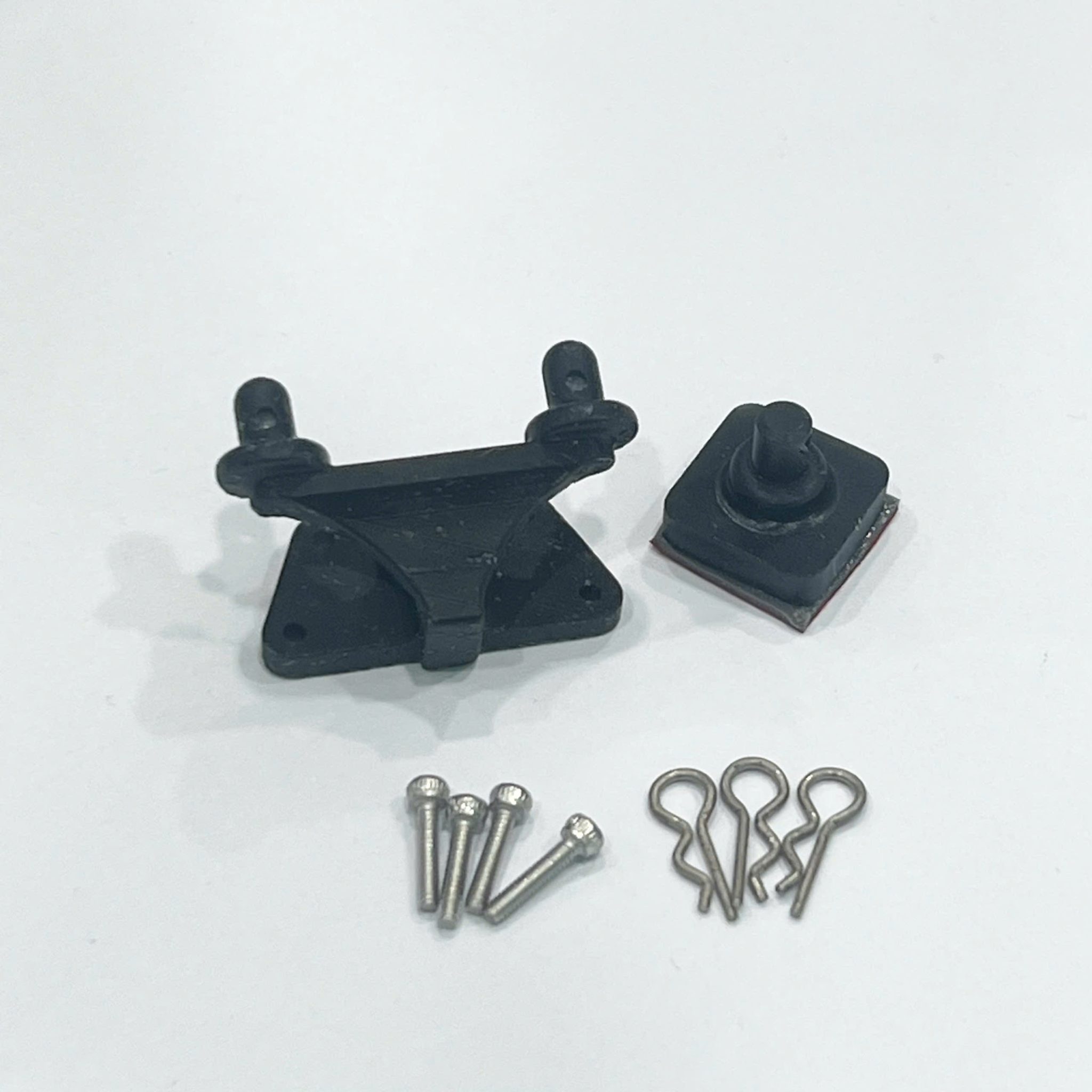 RADIANZ LOSI Micro-B Transformer Airbrush Lexan Body – Chromaflare ...